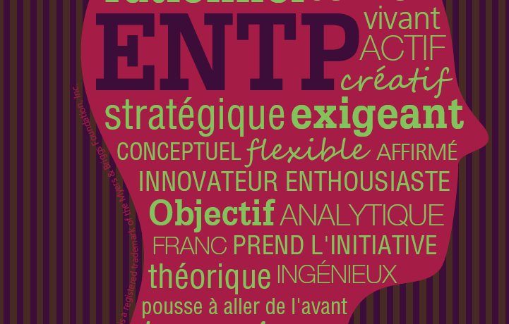 Profil MBTI ENTP - Types psychologiques | Performance et Coaching